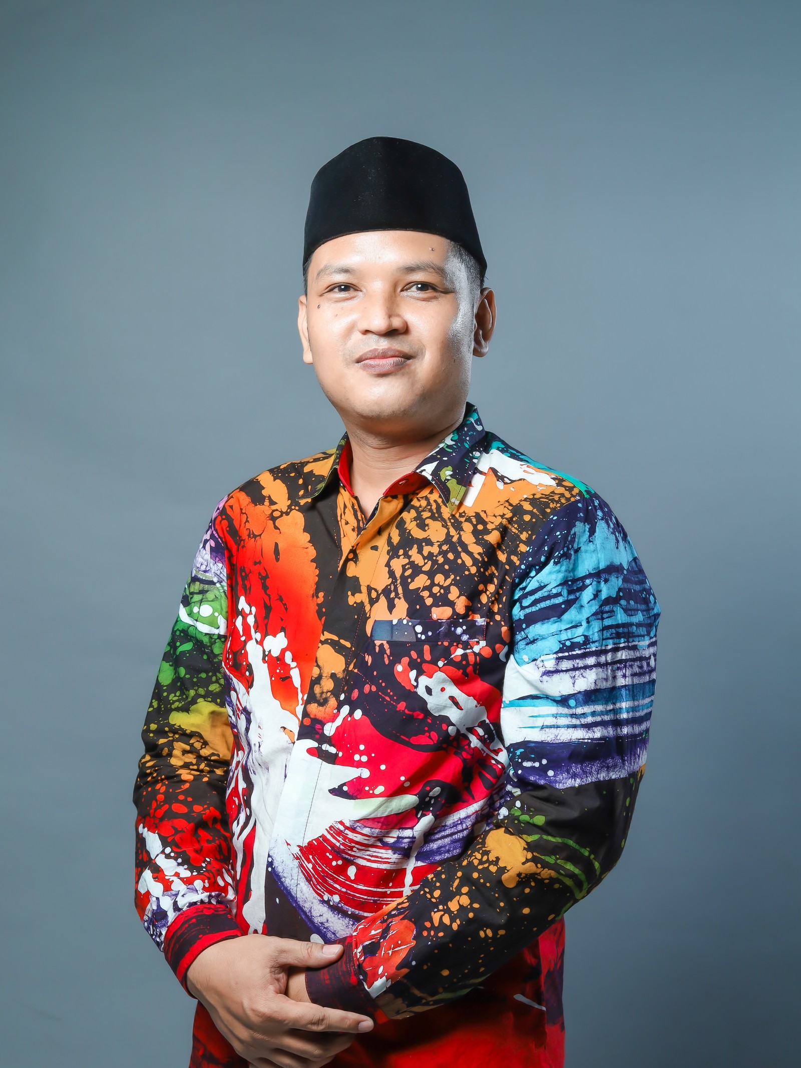Daniel Arief Budiman, S.Hum. – MTs Negeri 8 Sleman – Official Website