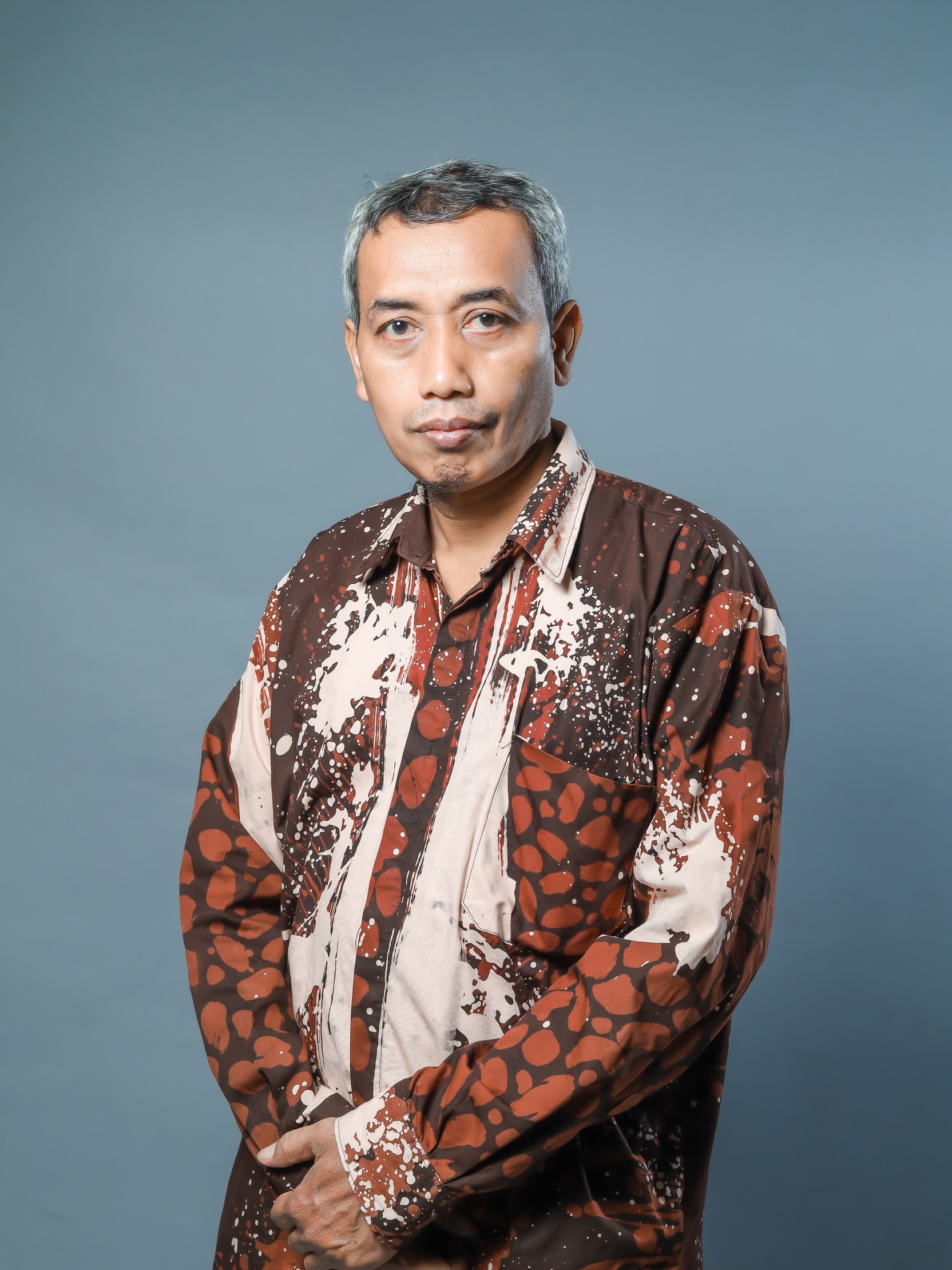 Muhammad Nurhadi – MTs Negeri 8 Sleman – Official Website