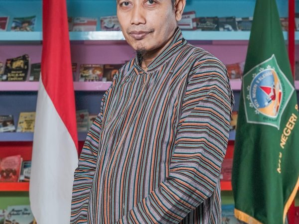 Muhammad Nurhadi